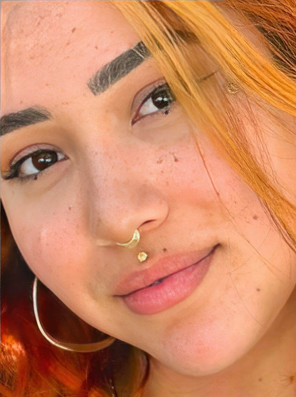 The Growing Trend of Piercings and Its Impact on Self-Expression