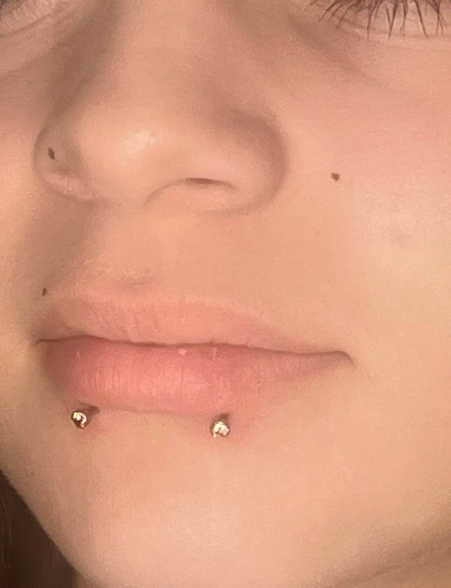 The Growing Trend of Piercings and Its Impact on Self-Expression