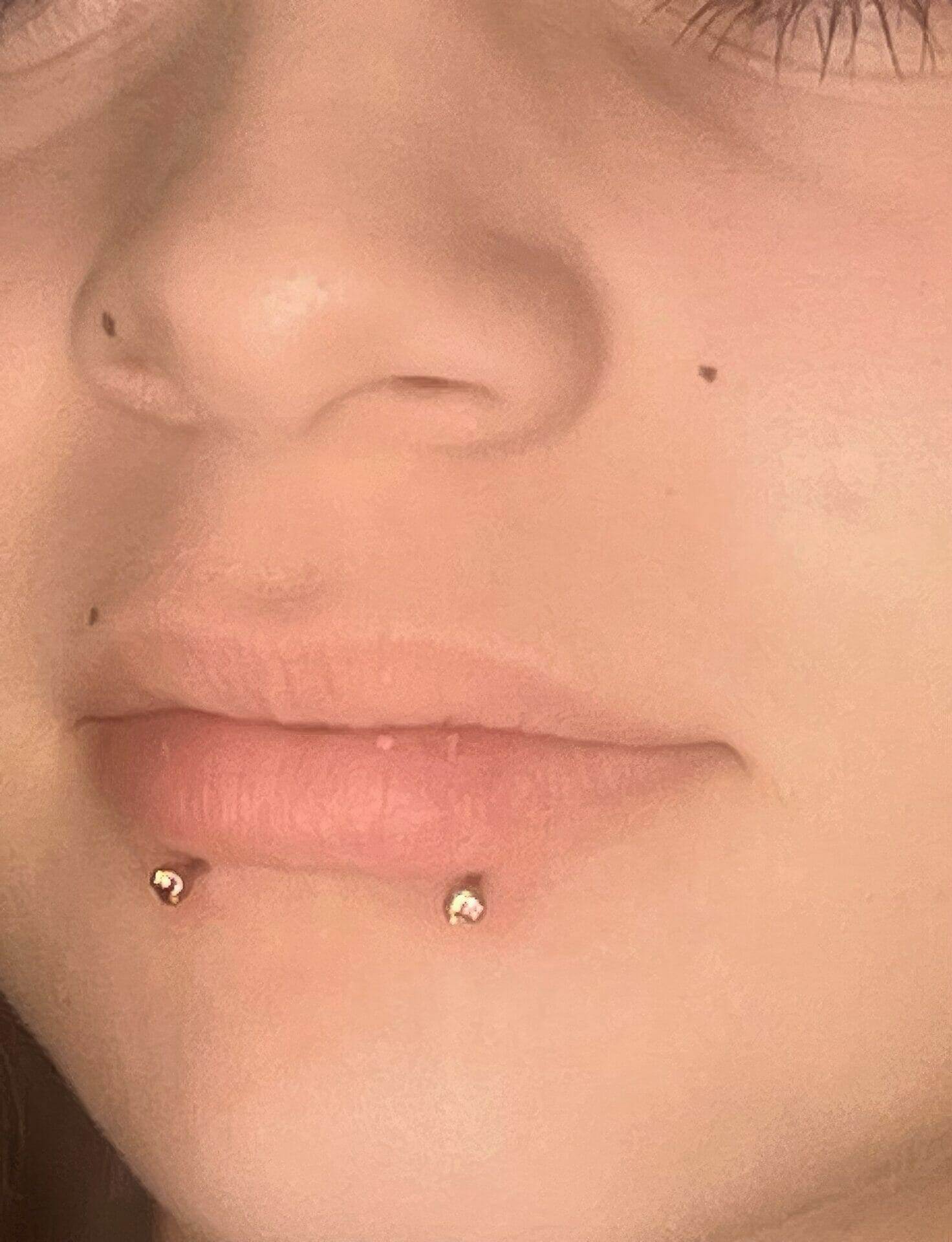 The Growing Trend of Piercings and Its Impact on Self-Expression