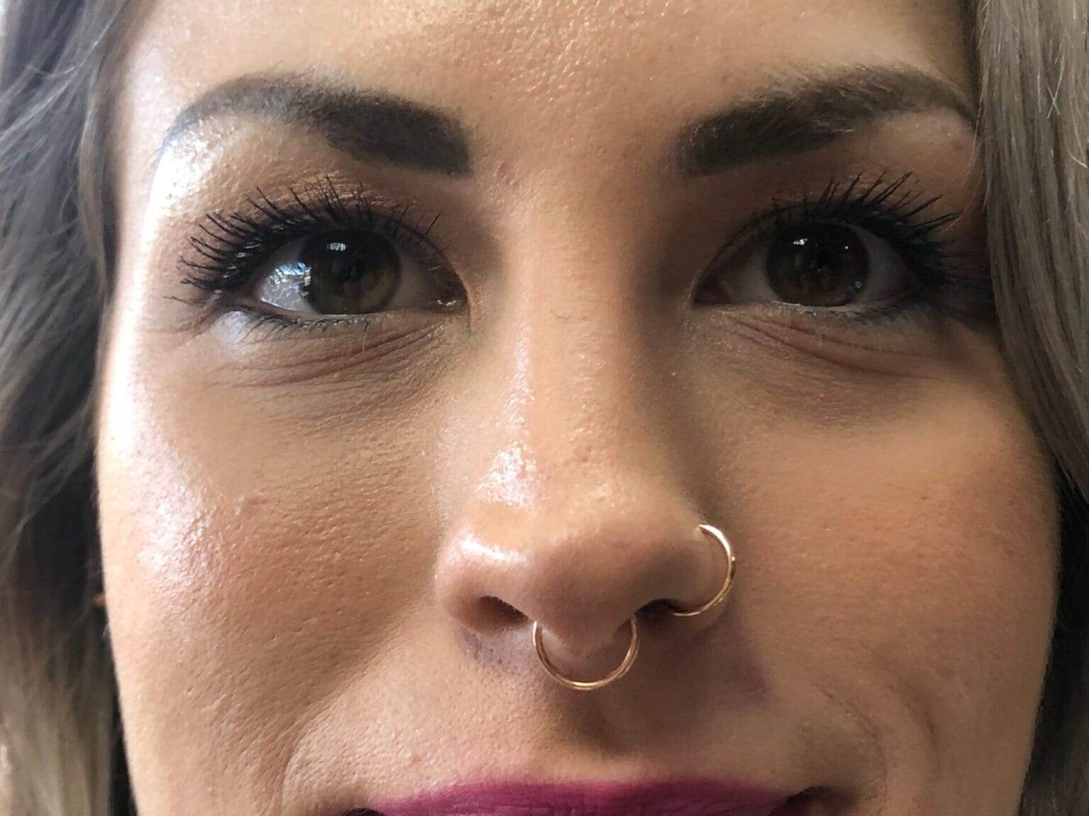 How to Choose the Right Piercing for Your Face Shape and Style ...