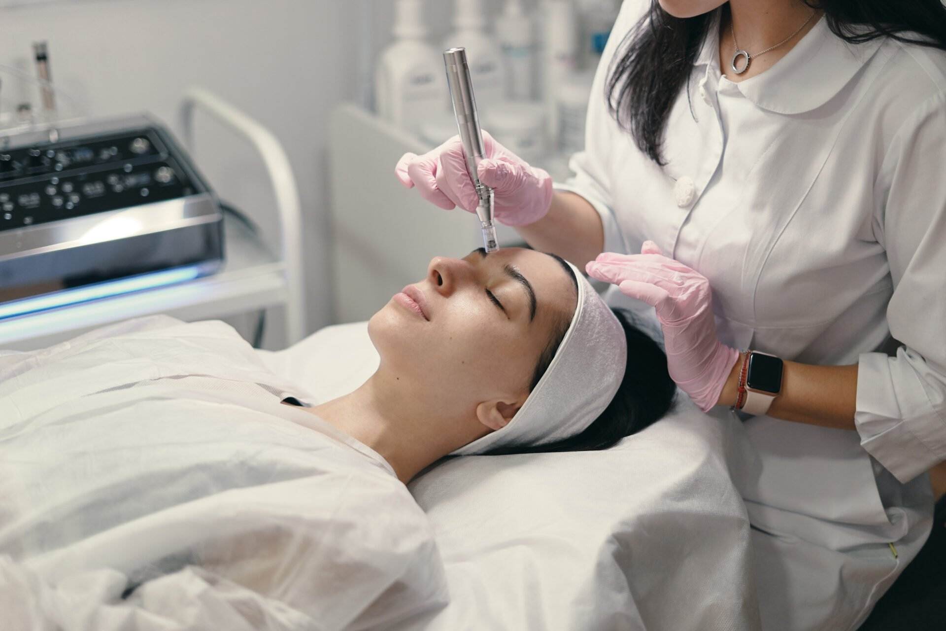 Embellish PB: Microneedling Services in Pacific Beach