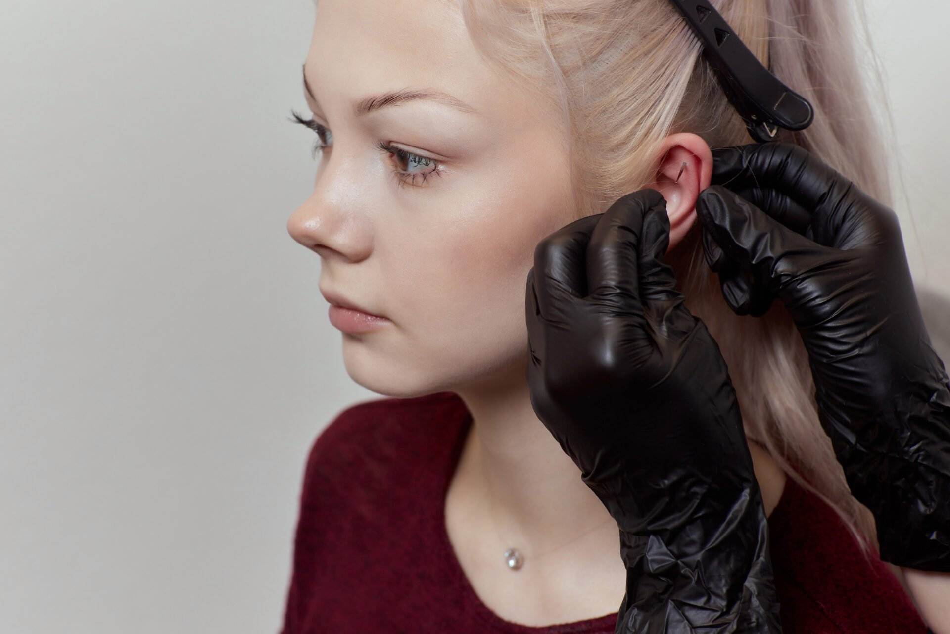 Exploring the Spiritual Significance of Piercings: A Dive into History ...